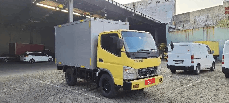 Dipo Star Finance - Simulasi Kredit