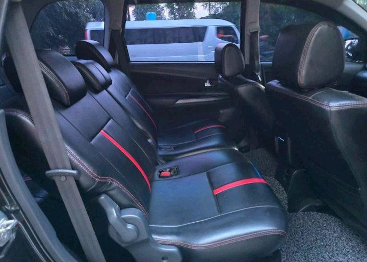 Mobil Toyota Avanza 1.3L Veloz Manual 2020 - Mocil.id