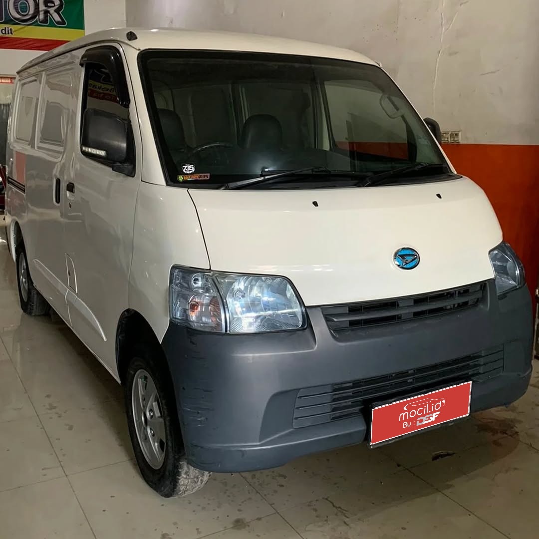 Dipo Star Finance - Simulasi Kredit