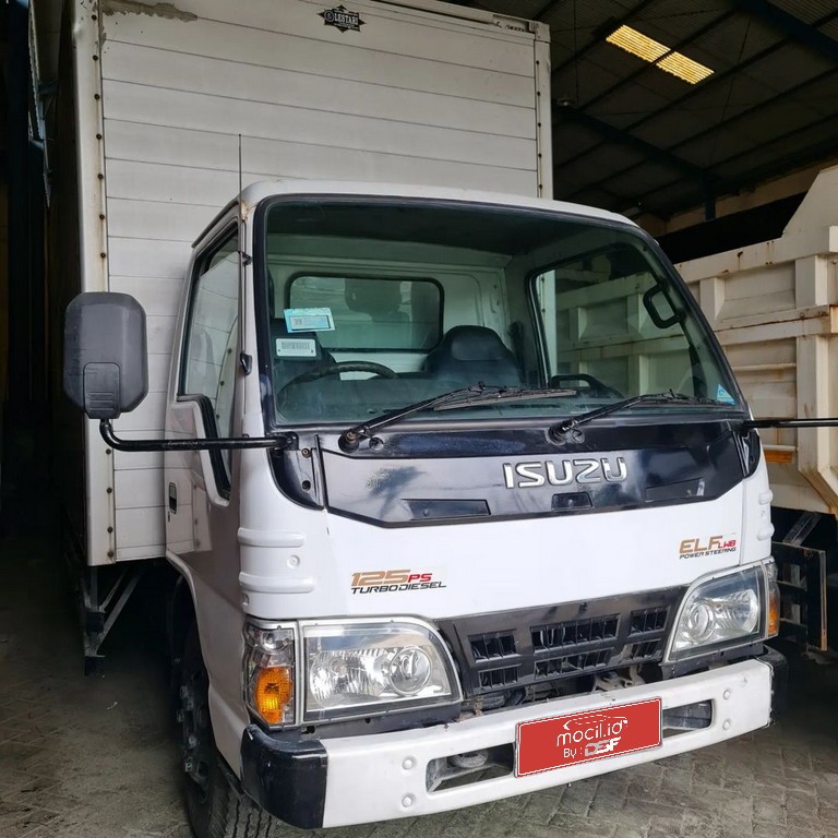 Dipo Star Finance - Simulasi Kredit