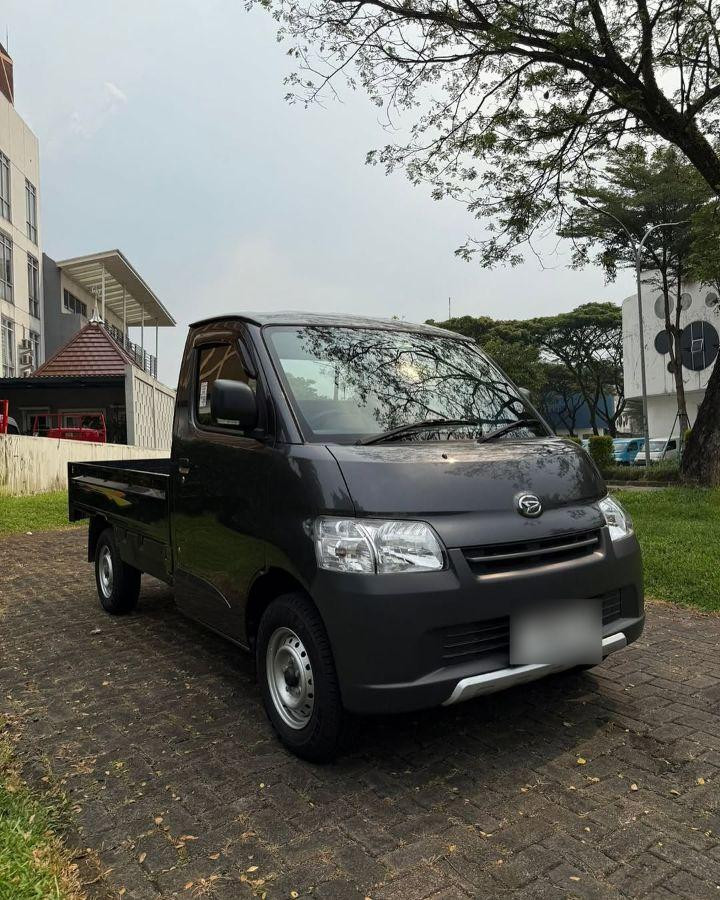 Mobil Daihatsu Gran Max MB 1.3 D FH Manual 2025 - Mocil.id