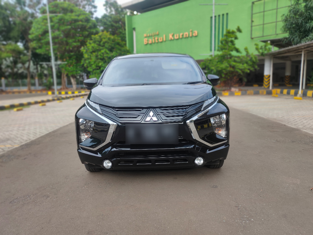 Mobil MITSUBISHI XPANDER GLS MT 2021 - Mocil.id