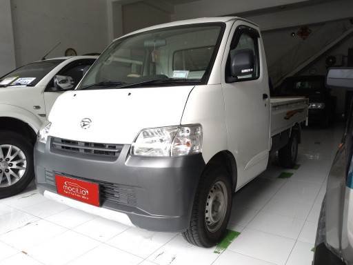 Mobil DAIHATSU GRANDMAX PICK UP 1.5L AC PS 2021 - Mocil.id