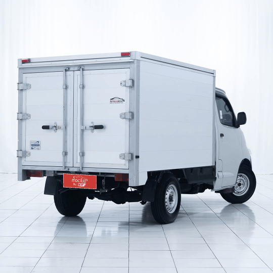 Mobil DAIHATSU GRANMAX 1.3L PICK UP BOX MT 2022 - Mocil.id