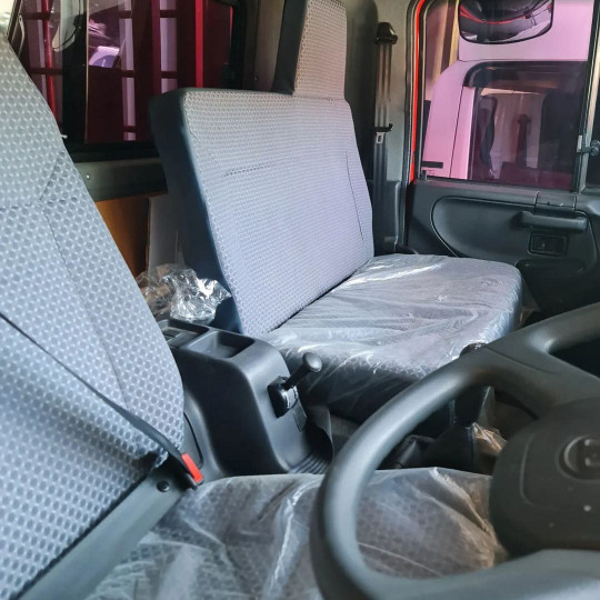 Mobil NISSAN UD KUZER RKE150 150PS LONG BAK BESI 3WAY 2022 - Mocil.id