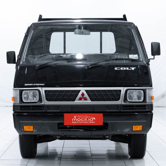 Mobil MITSUBISHI L300 2.5L PICK UP MT 2022 - Mocil.id