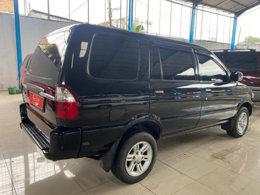 Mobil ISUZU PANTHER TURBO LM 2.5L DIESEL MT 2017 - Mocil.id