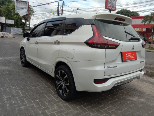 Mobil MITSUBISHI XPANDER 1.5L ULTIMATE AT 2018 - Mocil.id