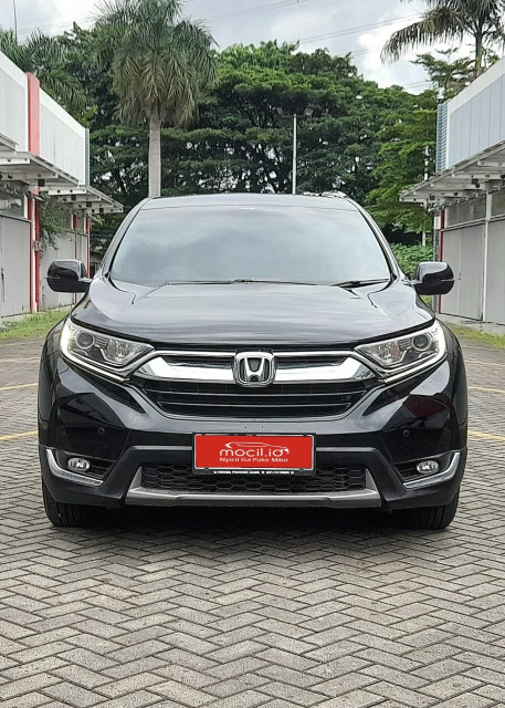 Mobil HONDA CR-V 1.5L TURBO AT 2019 - Mocil.id