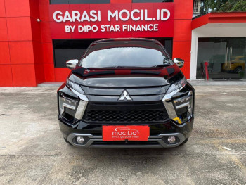 Mobil MITSUBISHI XPANDER 1.5L ULTIMATE AT 2022 - Mocil.id