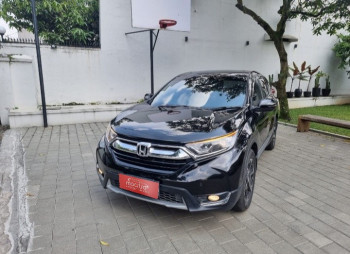 Mobil HONDA CR-V 2.0L TURBO AT 2019 - Mocil.id