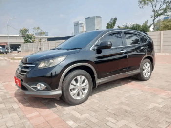 Mobil HONDA CR-V 2.0L AT 2013 - Mocil.id