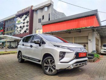 Mobil MITSUBISHI XPANDER 1.5L ULTIMATE AT 2018 - Mocil.id