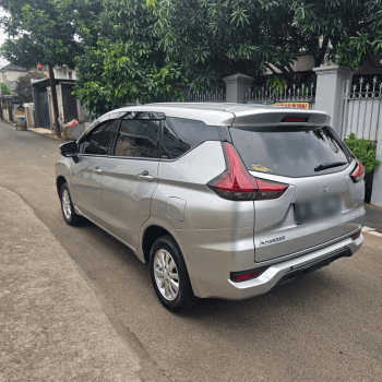 Mobil MITSUBISHI XPANDER 1.5L GLS MT 2021 - Mocil.id