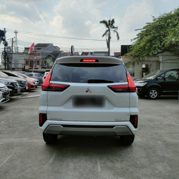Mobil MITSUBISHI XPANDER 1.5L ULTIMATE AT 2021 - Mocil.id