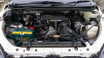 Mobil DAIHATSU TERIOS 1.5L R AT 2016 - Mocil.id