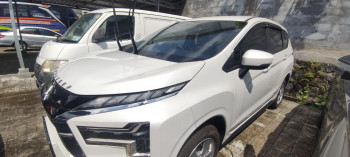 Mobil MITSUBISHI XPANDER 1.5L EXCEED AT 2022 - Mocil.id