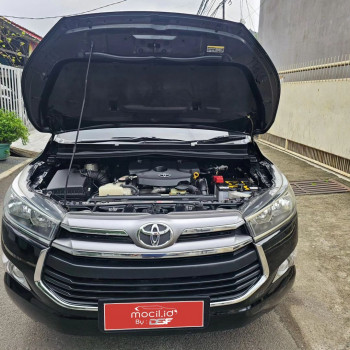 Mobil TOYOTA INNOVA 2.4L G DIESEL AT 2019 - Mocil.id