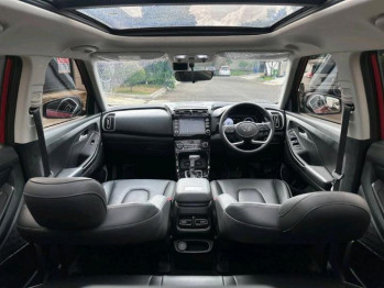 Mobil Hyundai Creta Prime Two Tone Automatic 2022 - Mocil.id