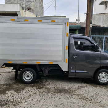 Mobil DAIHATSU GRAN MAX 1.5L BOX MT 2021 - Mocil.id