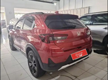 Mobil HONDA WRV 1.5 RS AT 2023 - Mocil.id
