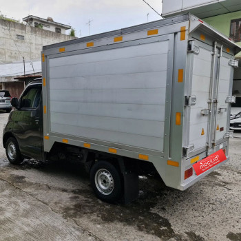Mobil DAIHATSU GRAN MAX 1.5L BOX MT 2021 - Mocil.id