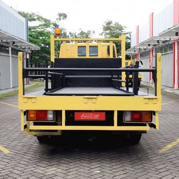 Mobil MITSUBISHI COLT DIESEL FE74HDV 4x2 4.0L MT 2017 - Mocil.id