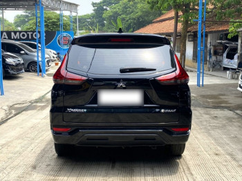 Mobil XPANDER EXCEED 2021 - Mocil.id