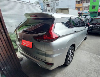 Mobil MITSUBISHI XPANDER ULTIMATE 1.5L AT 2021 - Mocil.id