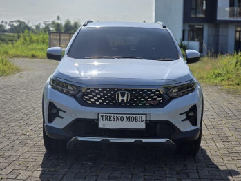 Mobil Honda Wrv RS CVT 2023 - Mocil.id