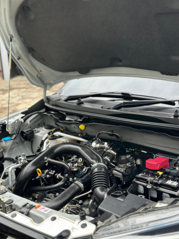 Mobil TOYOTA RAIZE GR TURBO TWO TONE 1.0L AT 2022 - Mocil.id