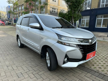 Mobil TOYOTA AVANZA G 1.3L AT 2019 - Mocil.id