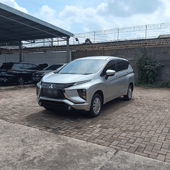 Mobil MITSUBISHI XPANDER 1.5L GLS MT 2021 - Mocil.id