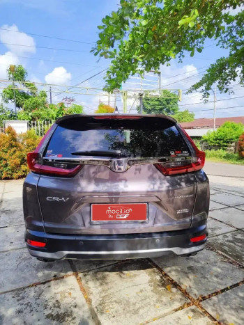 Mobil HONDA CR-V 1.5L TURBO PRESTIGE AT 2021 - Mocil.id