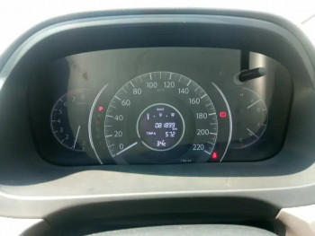 Mobil HONDA CR-V 2.0L AT 2013 - Mocil.id