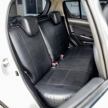 Mobil SUZUKI SWIFT 1.4L GX AT 2014 - Mocil.id