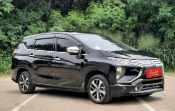 Mobil MITSUBISHI XPANDER 1.5L ULTIMATE AT 2019 - Mocil.id