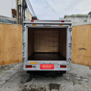 Mobil DAIHATSU GRAN MAX 1.5L BOX MT 2021 - Mocil.id