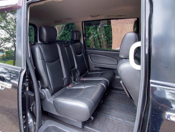 Mobil NISSAN SERENA 2.0L HWS AT 2013 - Mocil.id