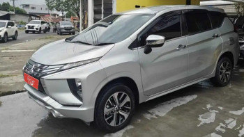 Mobil MITSUBISHI XPANDER 1.5L ULTIMATE AT 2018 - Mocil.id