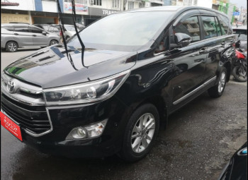 Mobil TOYOTA INNOVA 2.4L V DIESEL AT 2019 - Mocil.id