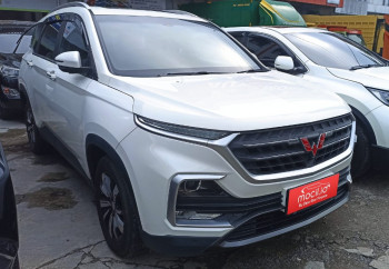 Mobil WULING ALMAZ 1.5L CVT LUXURY AT 2019 - Mocil.id
