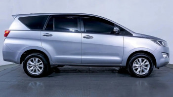 Mobil TOYOTA INNOVA 2.4L G DIESEL AT 2018 - Mocil.id