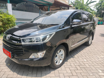 Mobil TOYOTA INNOVA REBORN DIESEL 2.4L V AT 2019 - Mocil.id