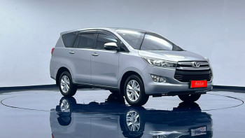 Mobil TOYOTA INNOVA 2.4L G DIESEL AT 2019 - Mocil.id