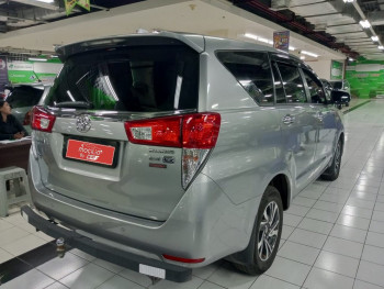 Mobil TOYOTA INNOVA REBORN G 2.4L AT 2021 - Mocil.id