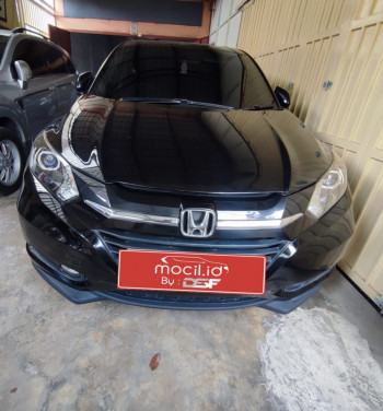 Mobil Honda HRV E CVT - Mocil.id