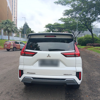 Mobil MITSUBISHI XPANDER 1.5L ULTIMATE AT 2021 - Mocil.id