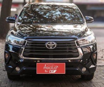 Mobil TOYOTA INNOVA REBORN 2.0L G MT 2022 - Mocil.id