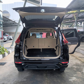 Mobil MITSUBISHI XPANDER 1.5L GLX MT 2019 - Mocil.id